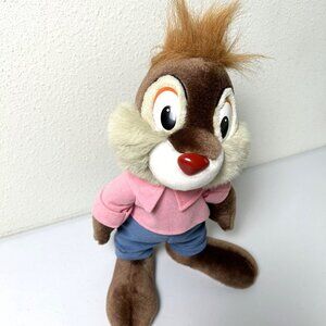 Disney | Toys | Brer Rabbit Plush Walt Disney World Splash Mountain 2 ...